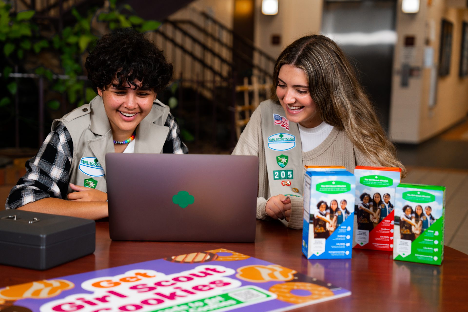 Troop Leader Blueprint